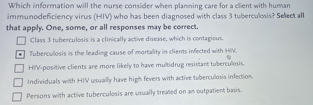 Which Information Will the Nurse Consider When Planning Care for Client ...