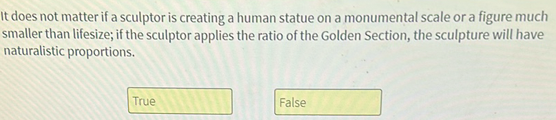 Matter Sculptor Creating Human Statue on Monumental Scale or Figure ...