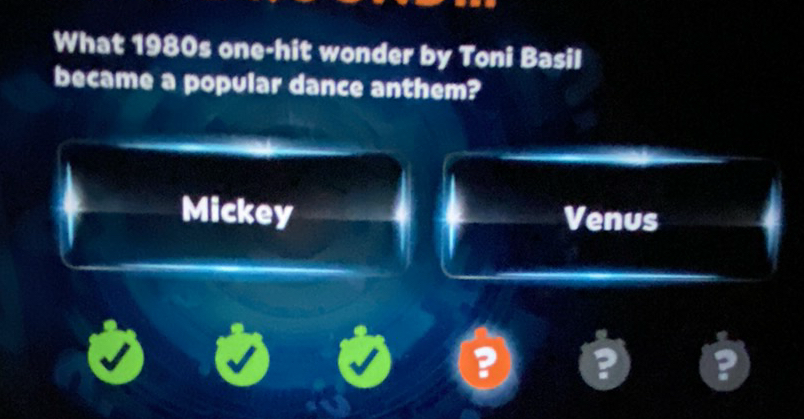 What 1980 One-hit Wonder by Toni Basil Became a Popular Dance Anthem ...