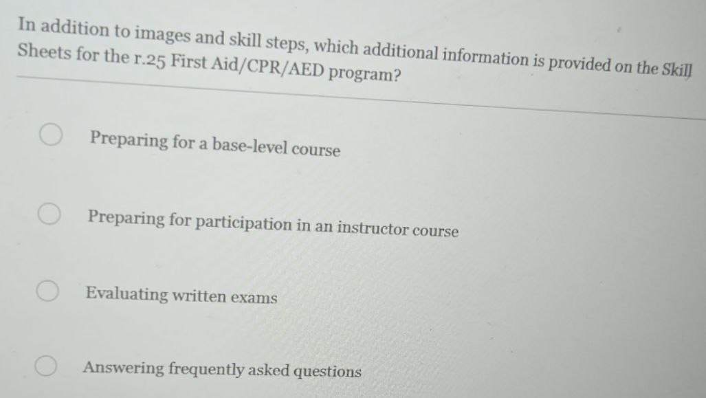Addition Images Skill Steps, Which Additional Information Provided ...